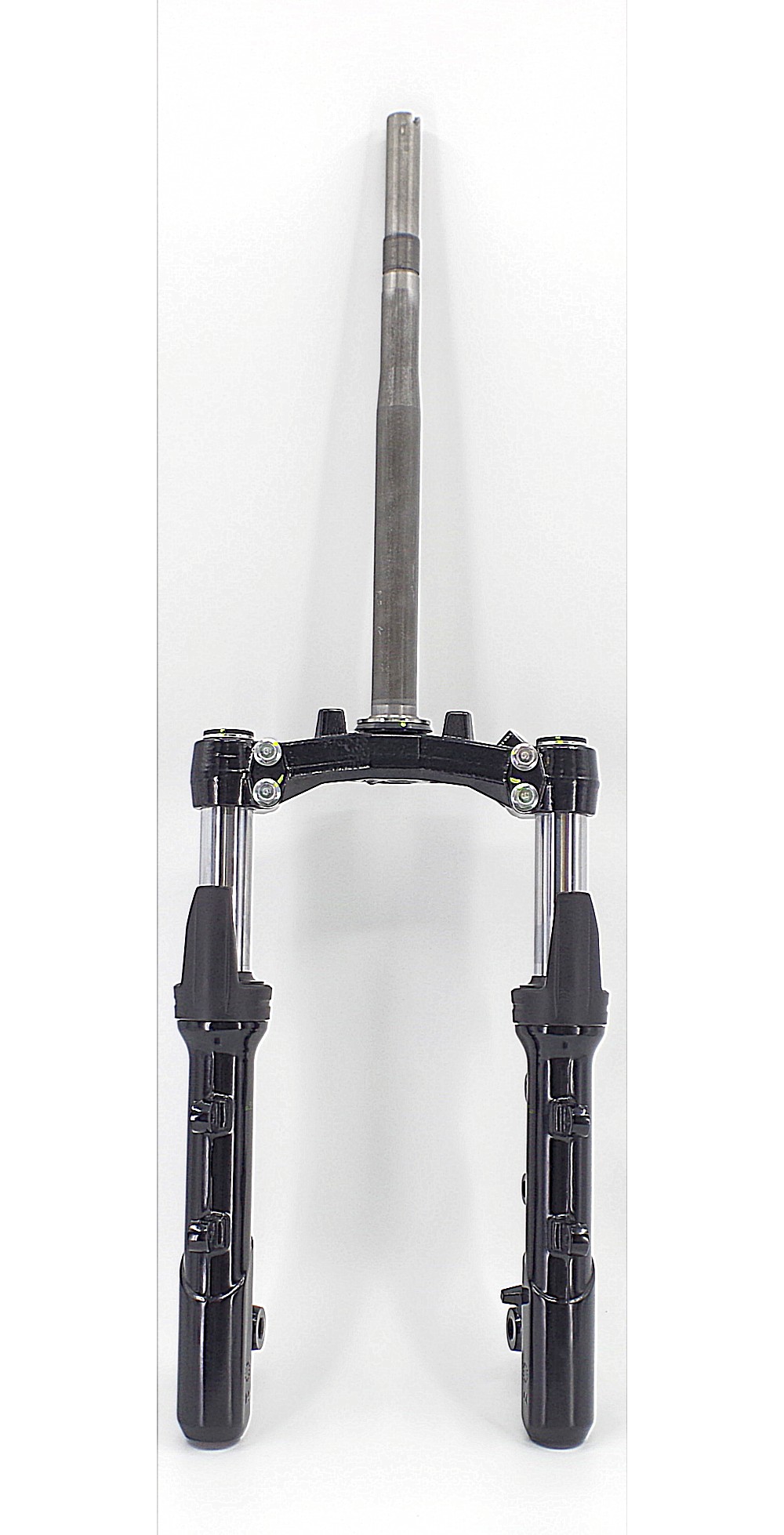 OEM/Telescopic (Traditional) front fork-開發工業 台灣 緩衝器 專業 設計 製造 KAIFA ...