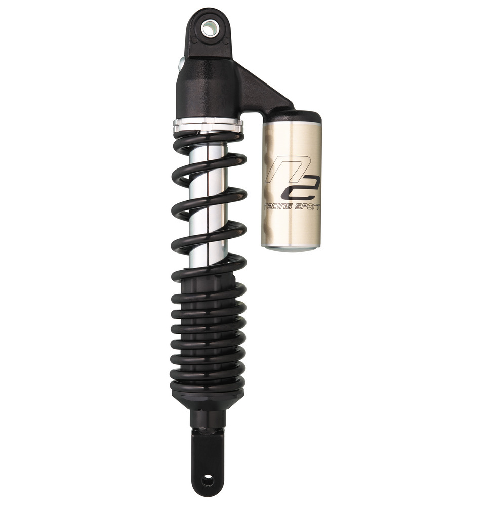 OEM/Sub-Tank Type shock absorber-開發工業 台灣 緩衝器 專業 設計 製造 KAIFA Industry CO ...