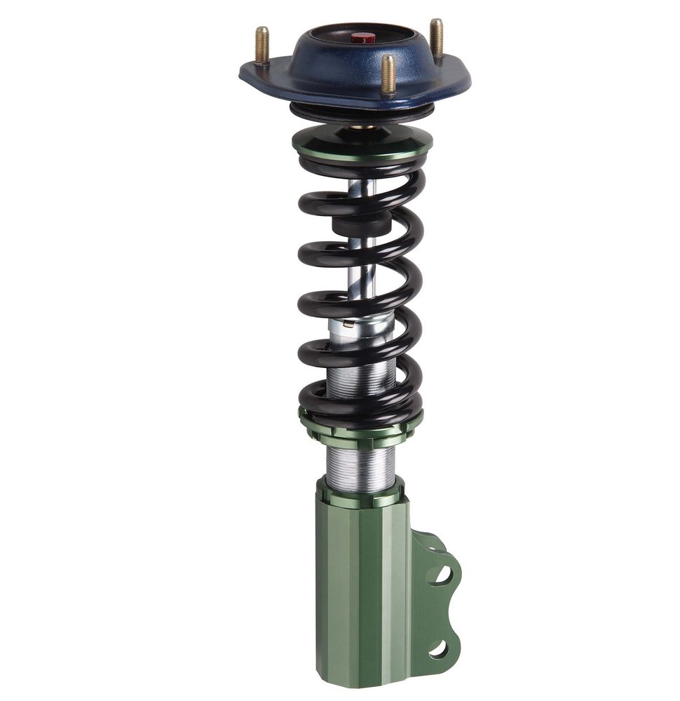 Tuning/High performance shock-開發工業 台灣 緩衝器 專業 設計 製造 KAIFA Industry CO ...