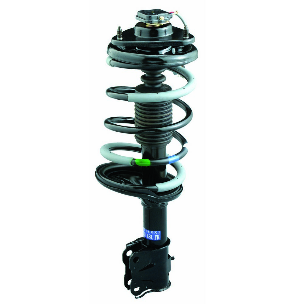 OEM/Strut & shock absorber-開發工業 台灣 緩衝器 專業 設計 製造 KAIFA Industry CO., LTD ...